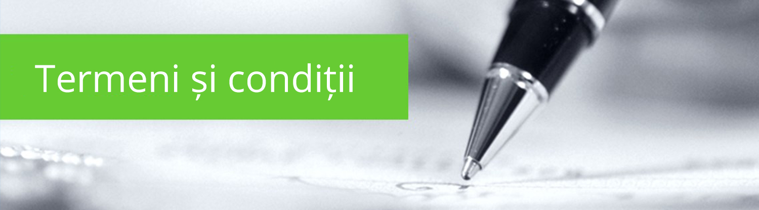 Termeni și Condiții — MedClub Moldova